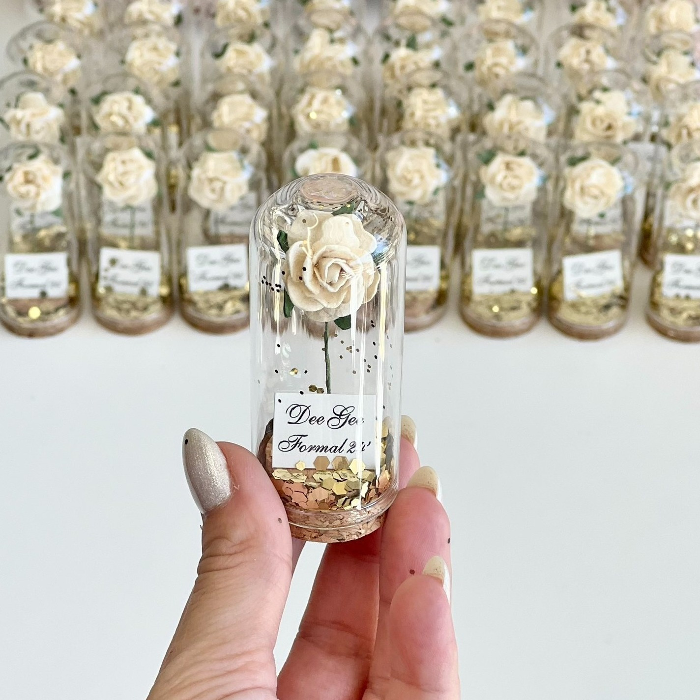 wedding guest gift sold on Temu United States