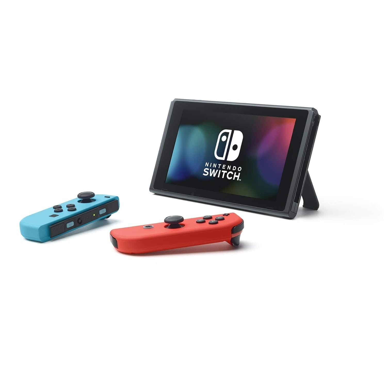 switch consoles sold on Temu United States