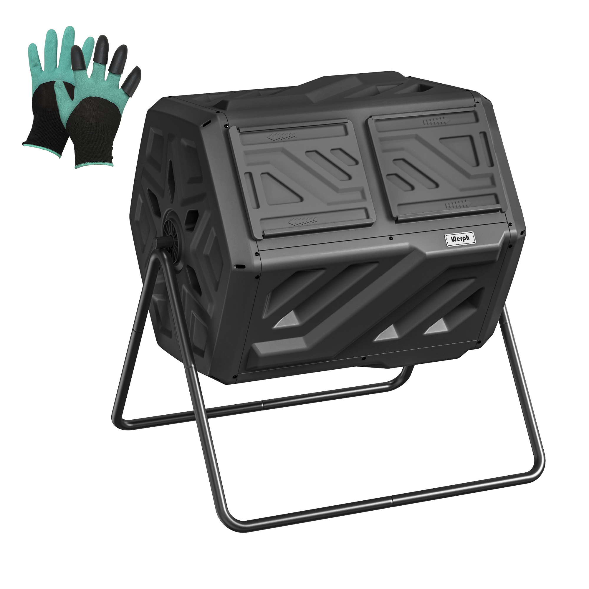 compost bins sold on Temu United States