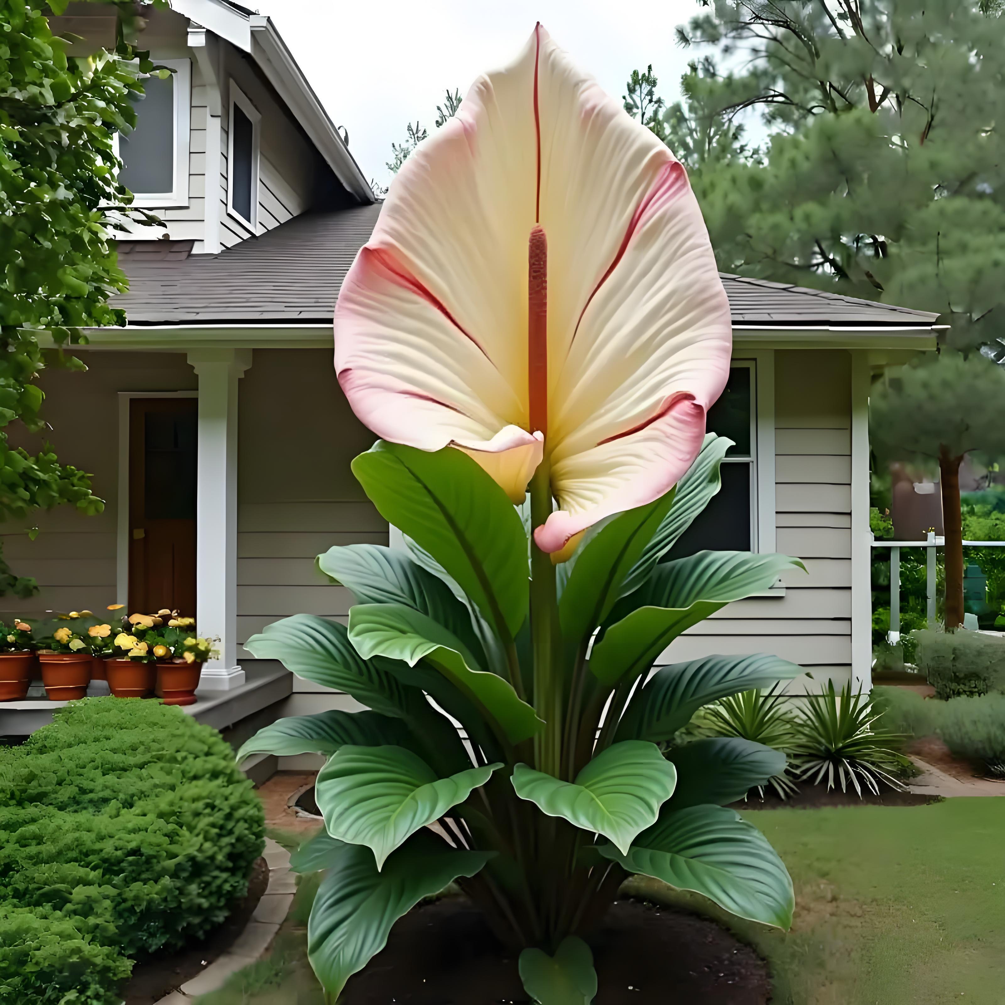 flowers sold on Temu United States