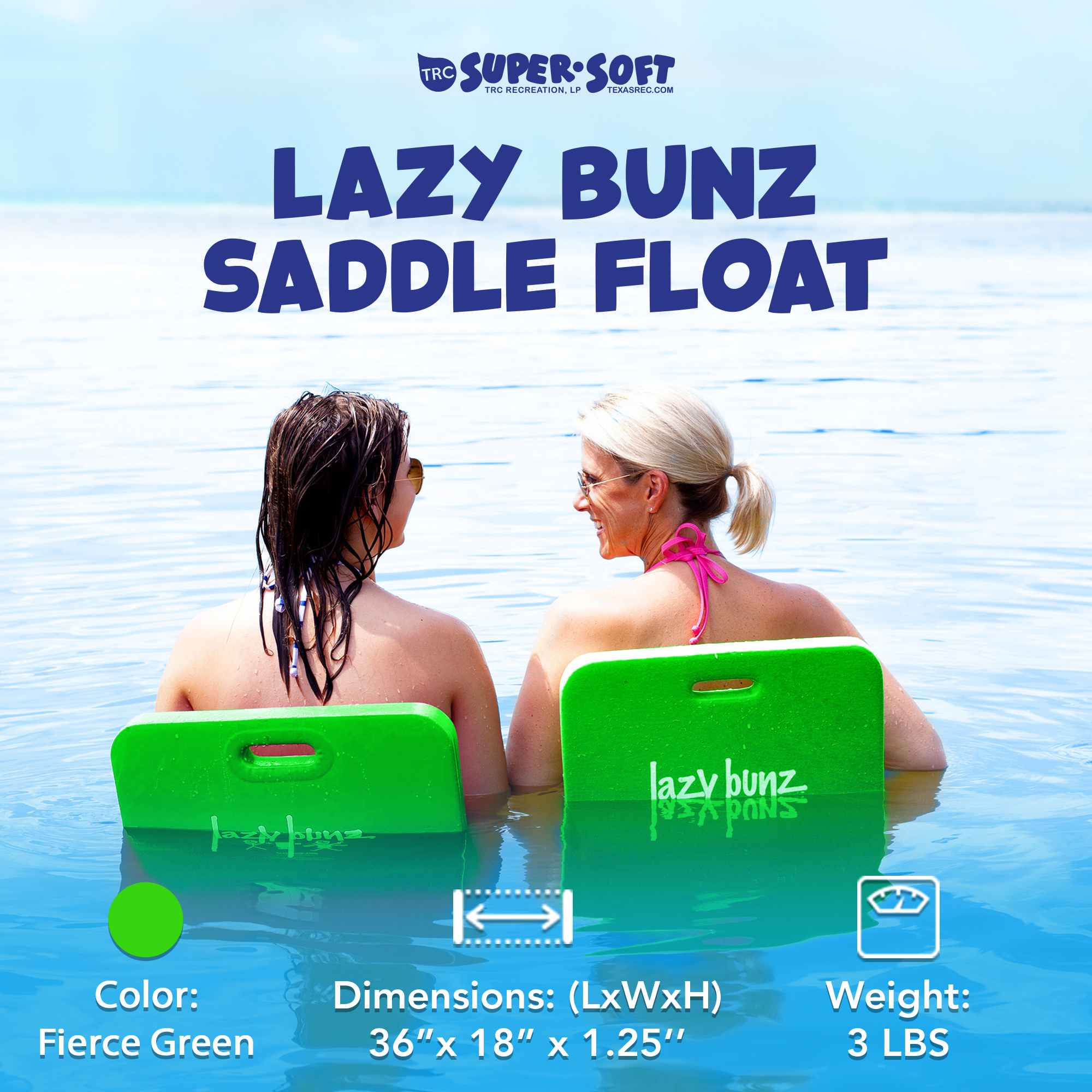 swimming pool floats sold on Temu United States
