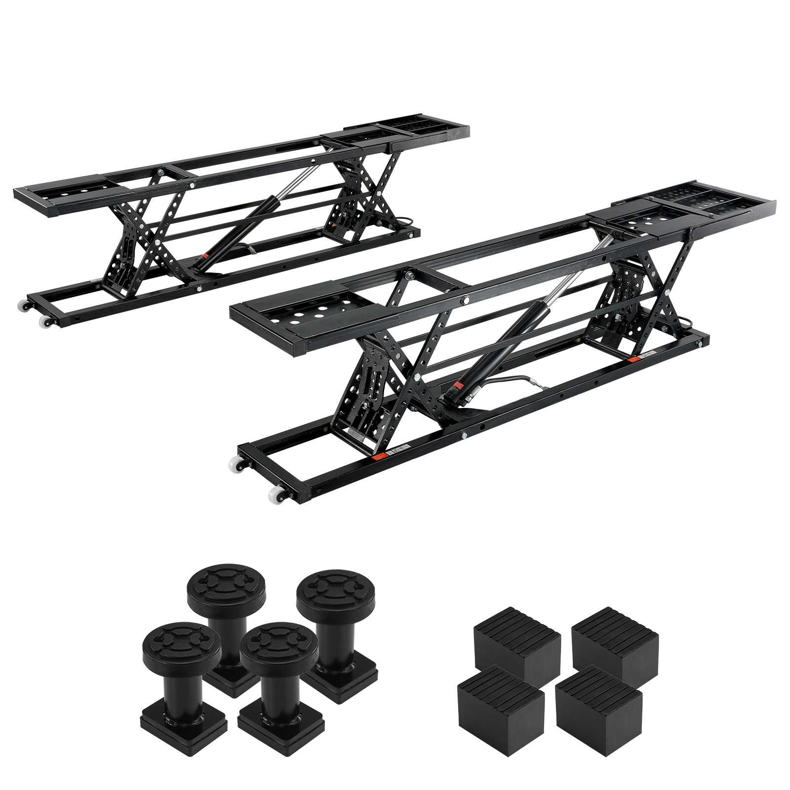 car jacks sold on Temu United States