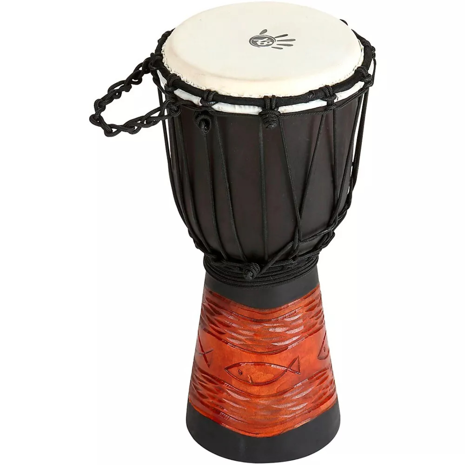 djembe drum sold on Temu United States