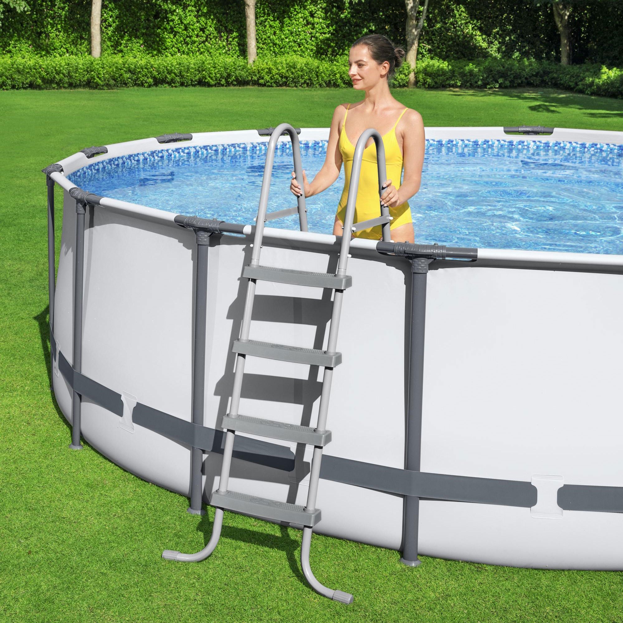 swimming pools sold on Temu United States