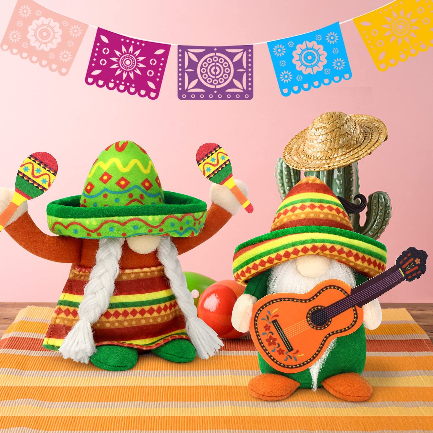 elf shelf sold on Temu United States