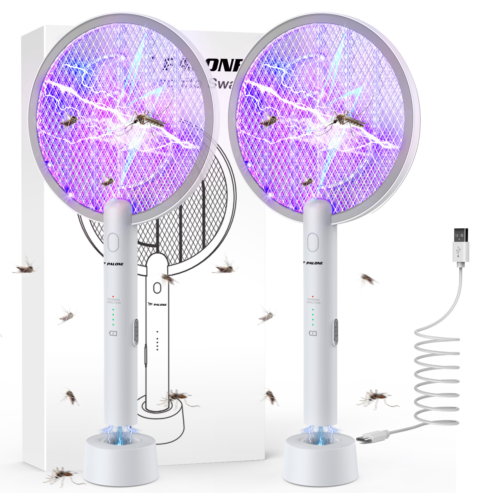 Ultrasonic Insect & Pest Repellers - Temu