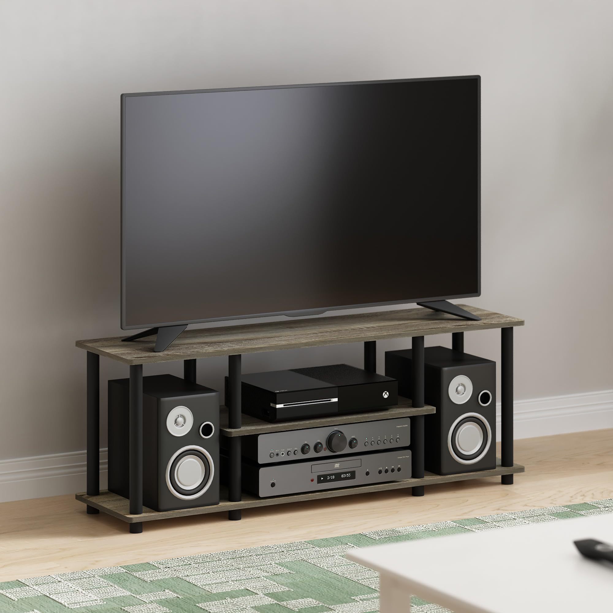 tv stands sold on Temu United States