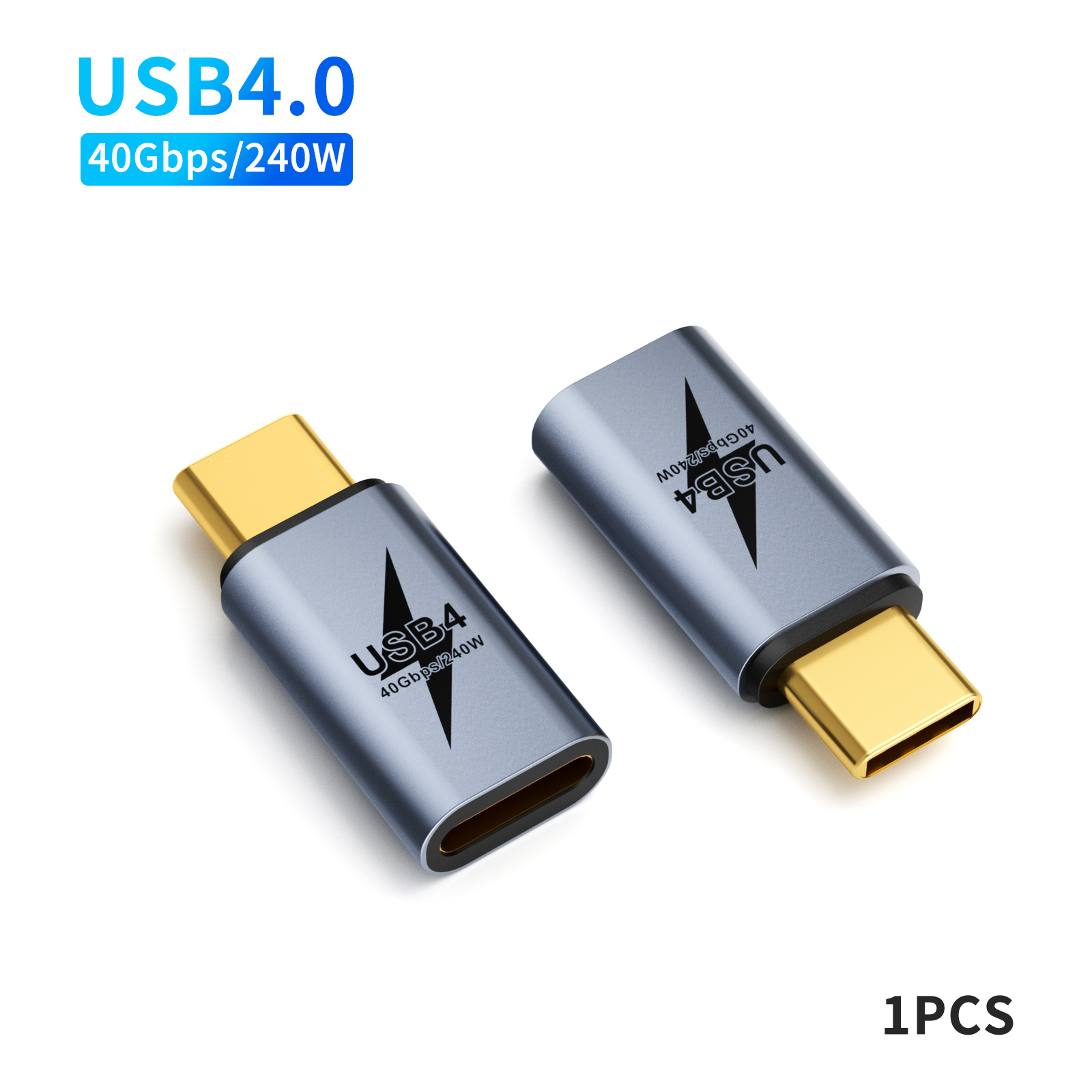 usb type c adapter sold on Temu United States