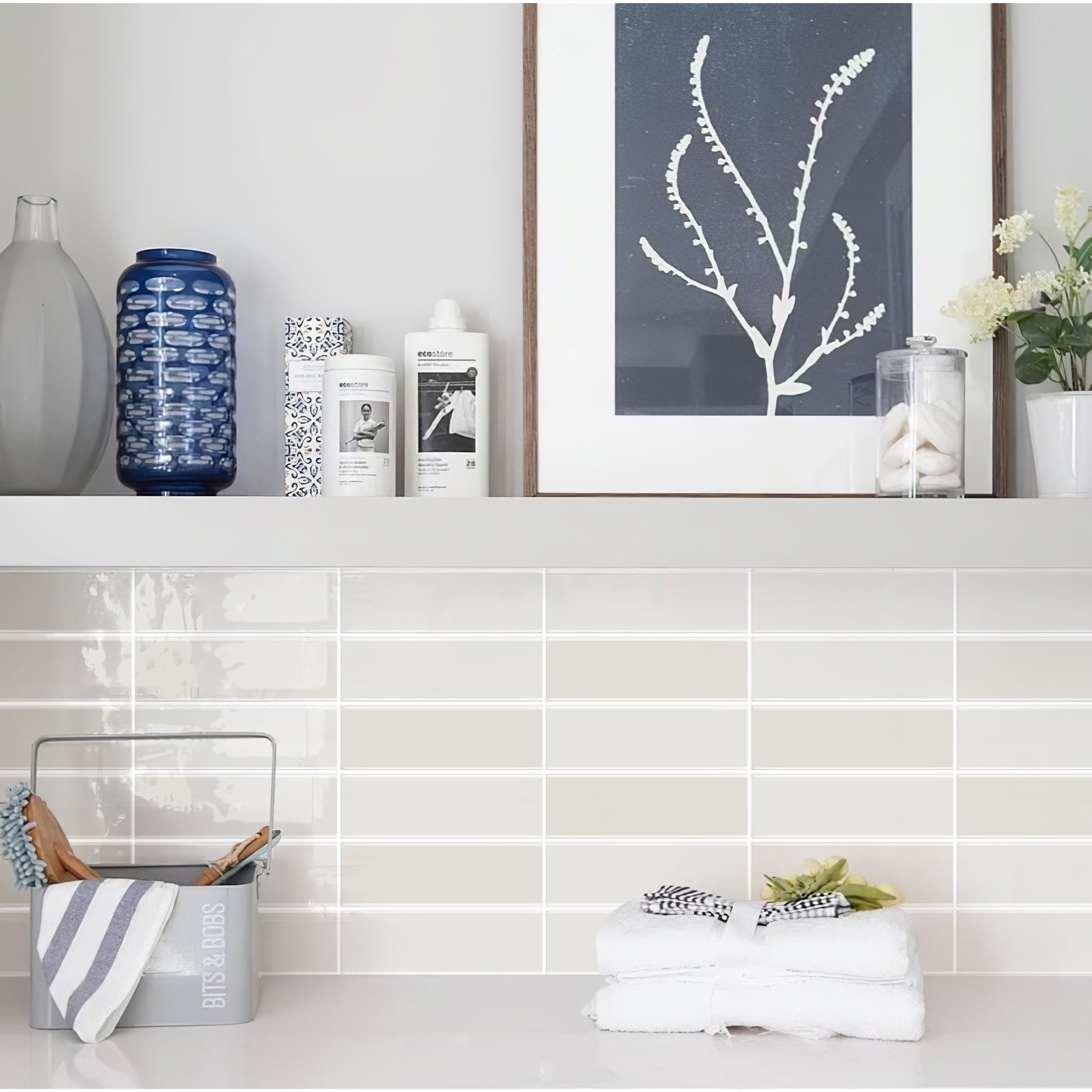 peel stick tiles sold on Temu United States