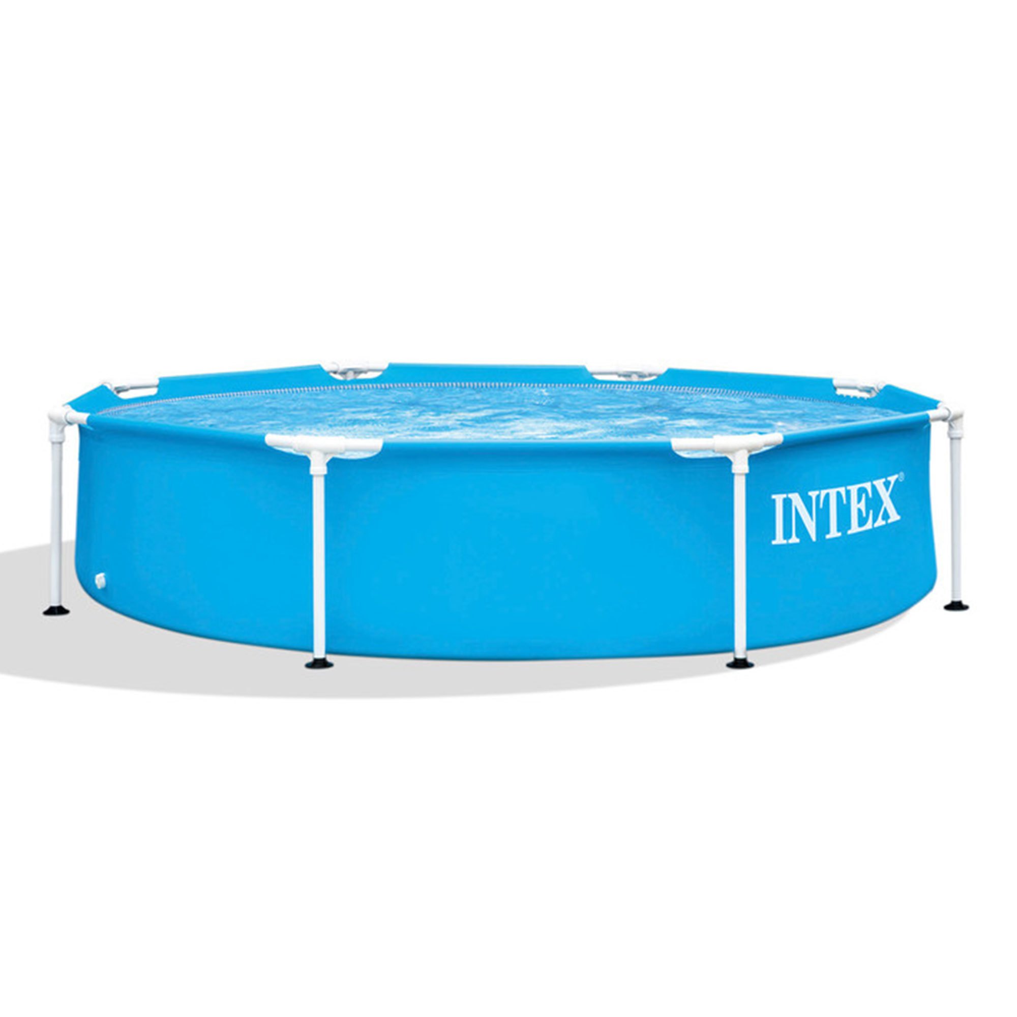 above ground pools sold on Temu United States