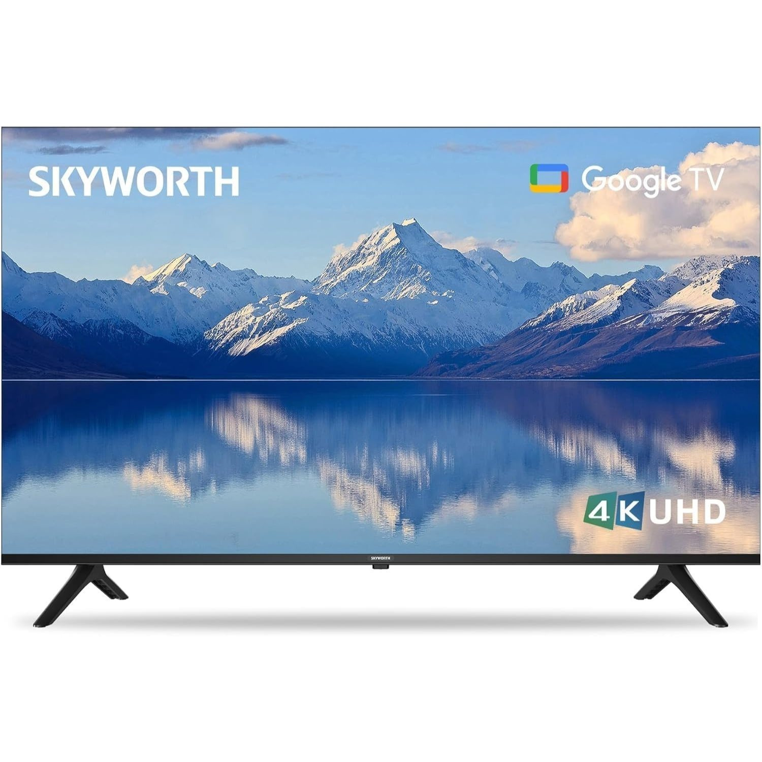 smart tvs sold on Temu United States