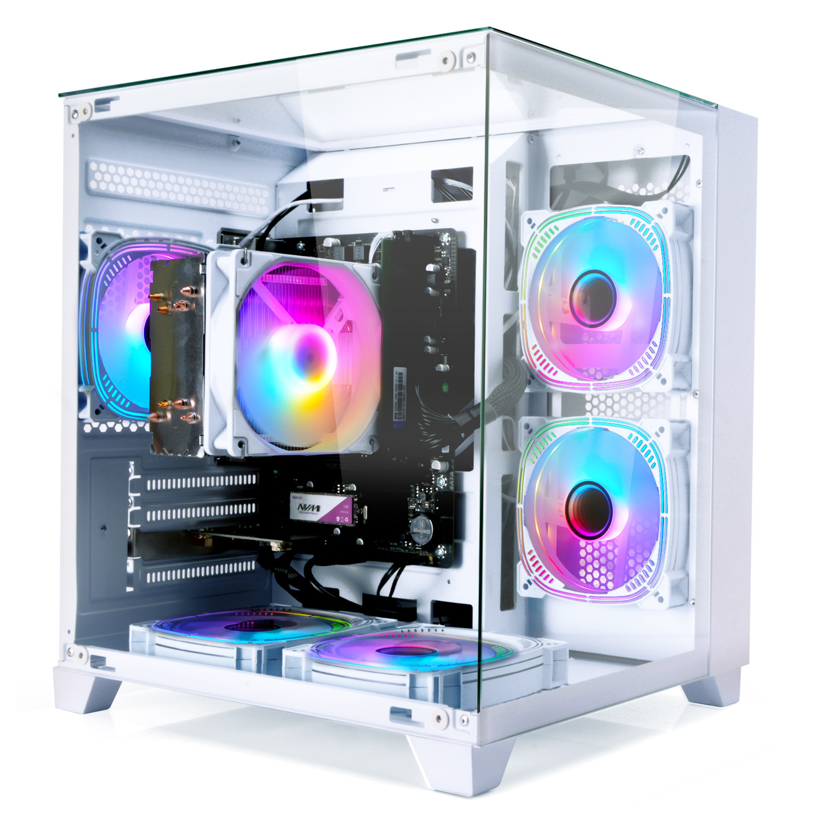 pc computers sold on Temu United States