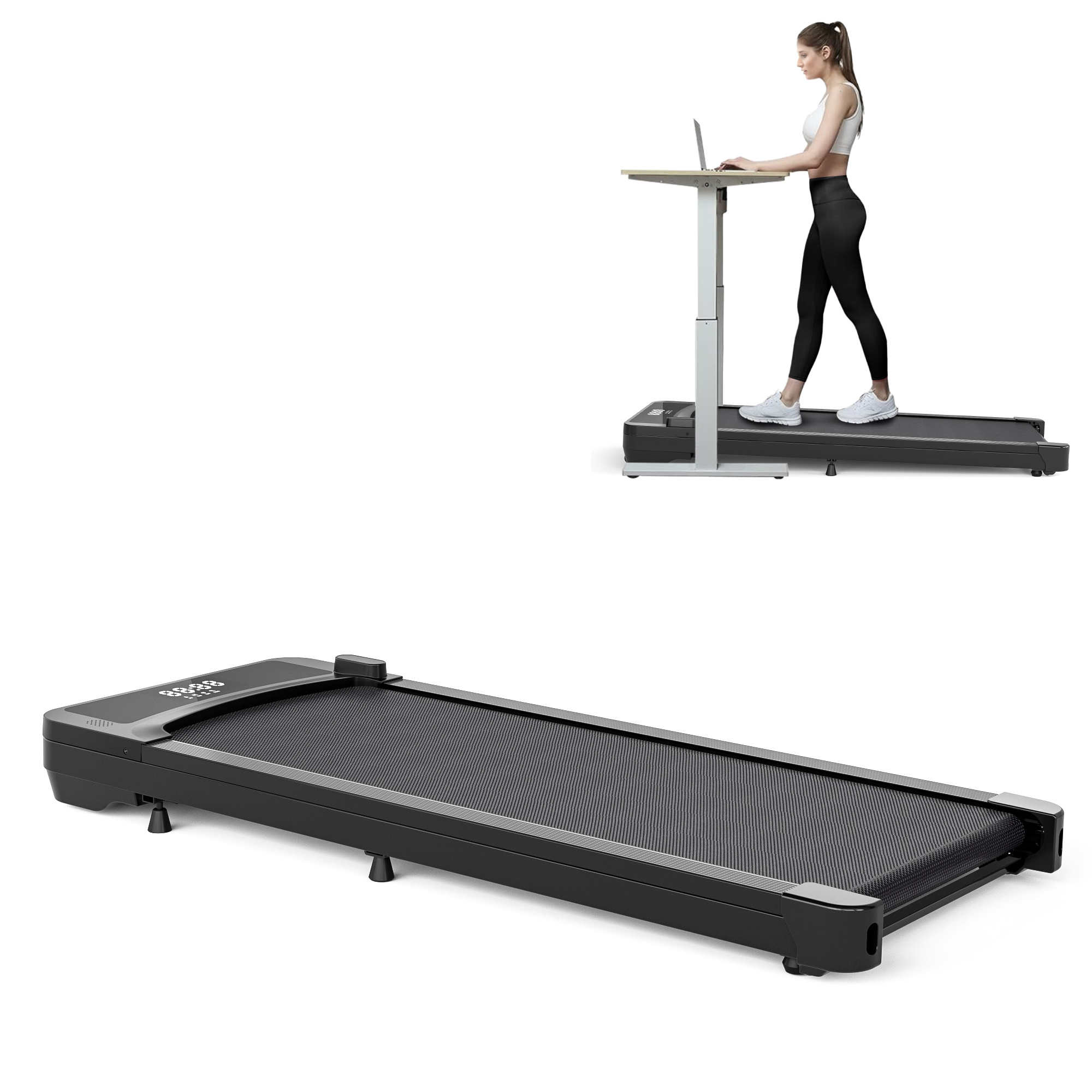 treadmills sold on Temu United States