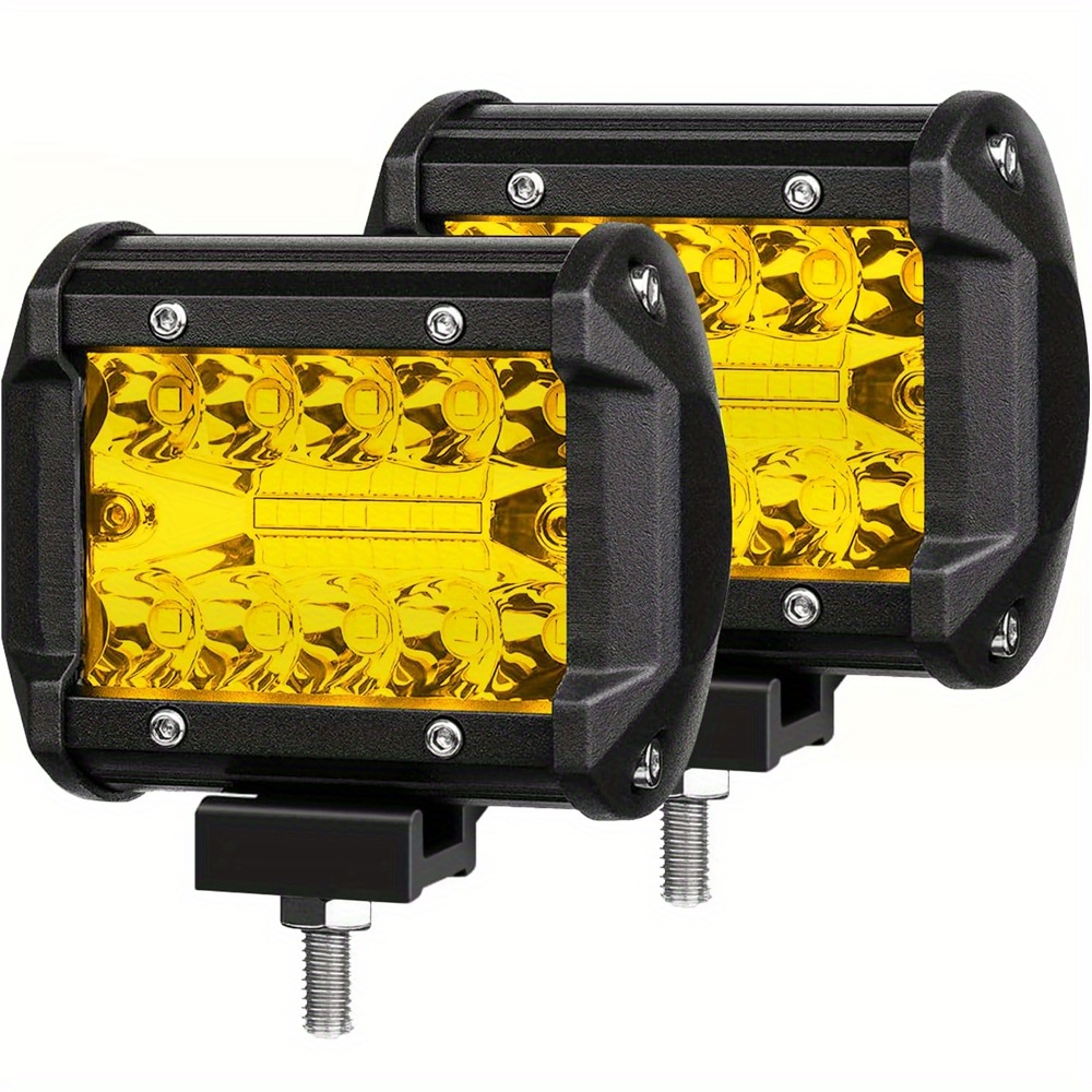 pickup truck running lights sold on Temu United States