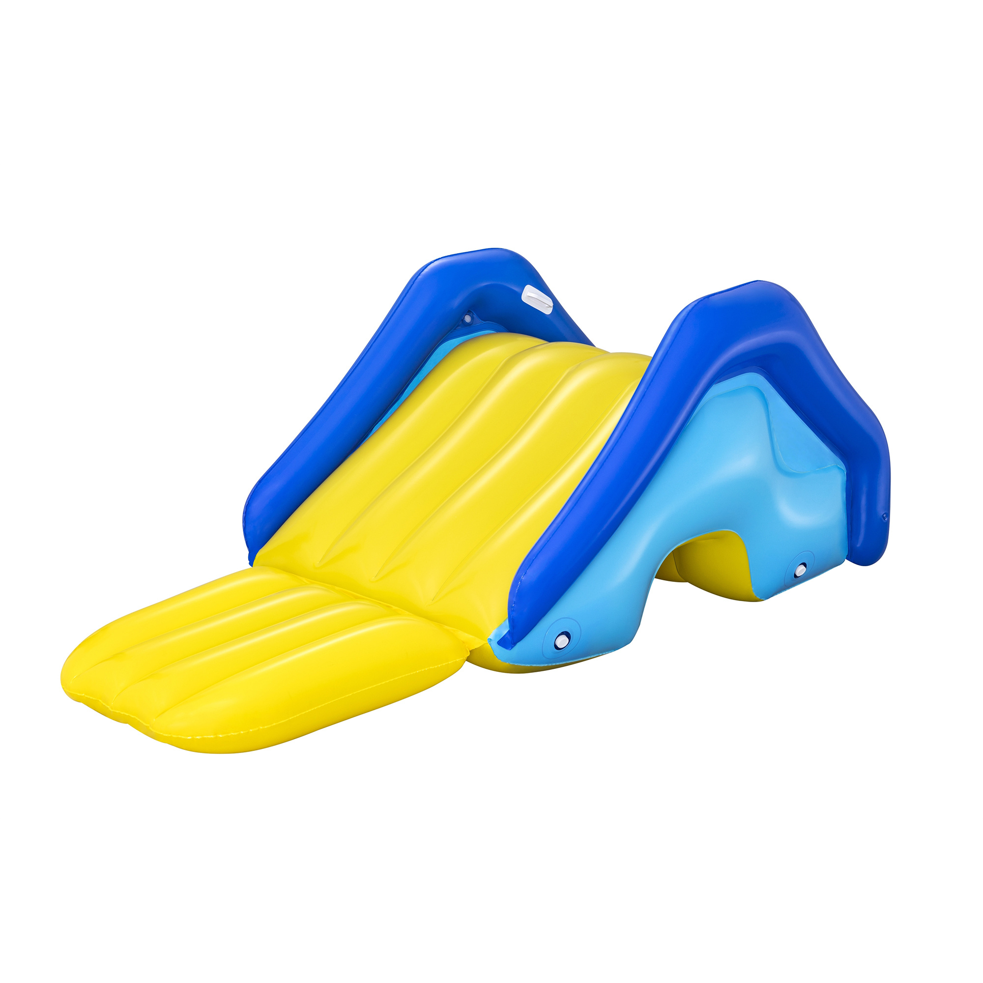 outdoor inflatables sold on Temu United States