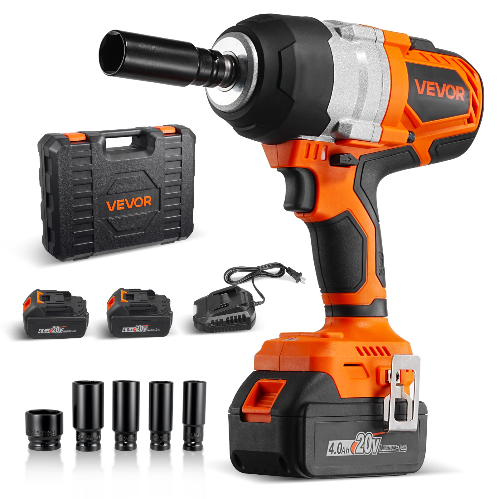 impact wrench sold on Temu United States