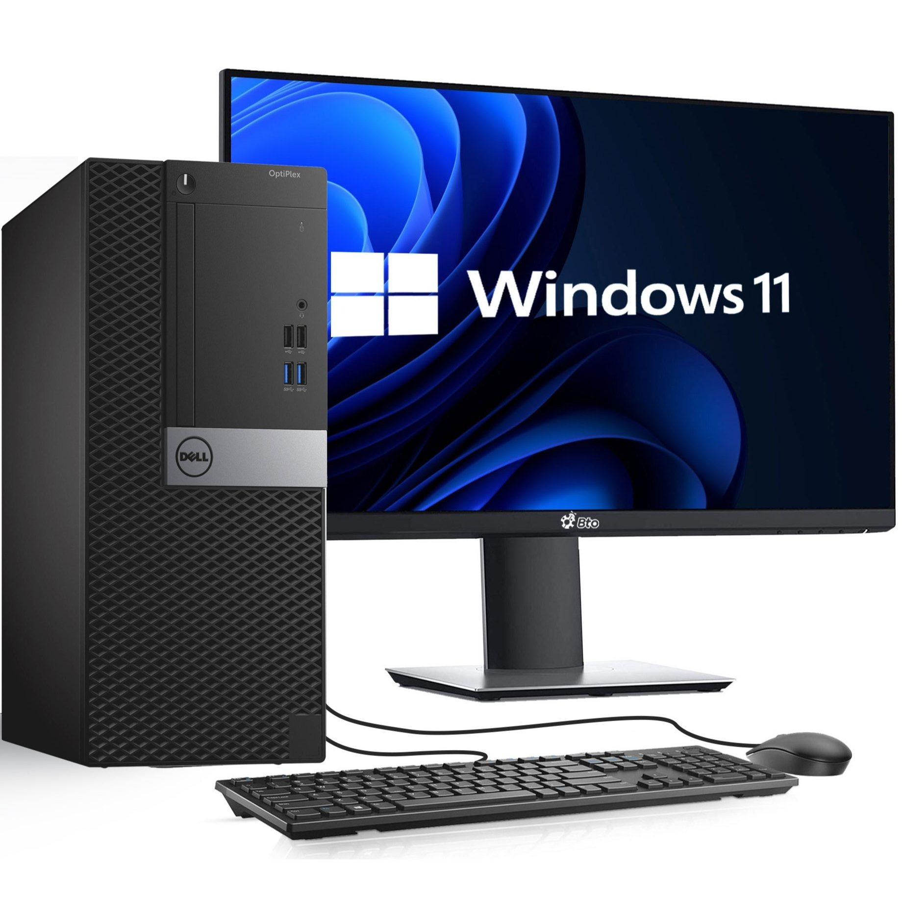 pc computers sold on Temu United States