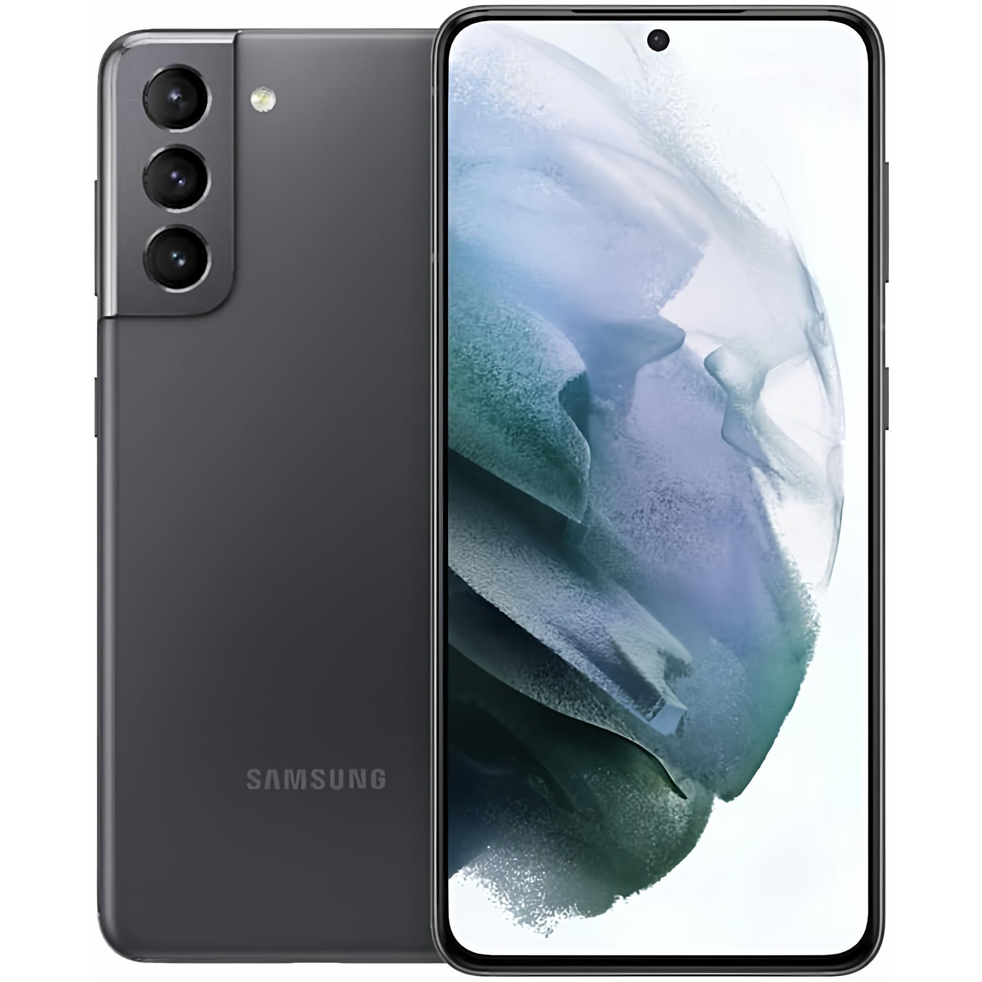 refurbished smartphone sold on Temu United States