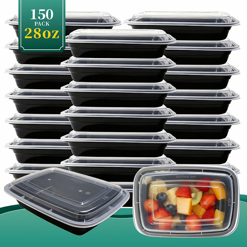 32 oz food container sold on Temu United States