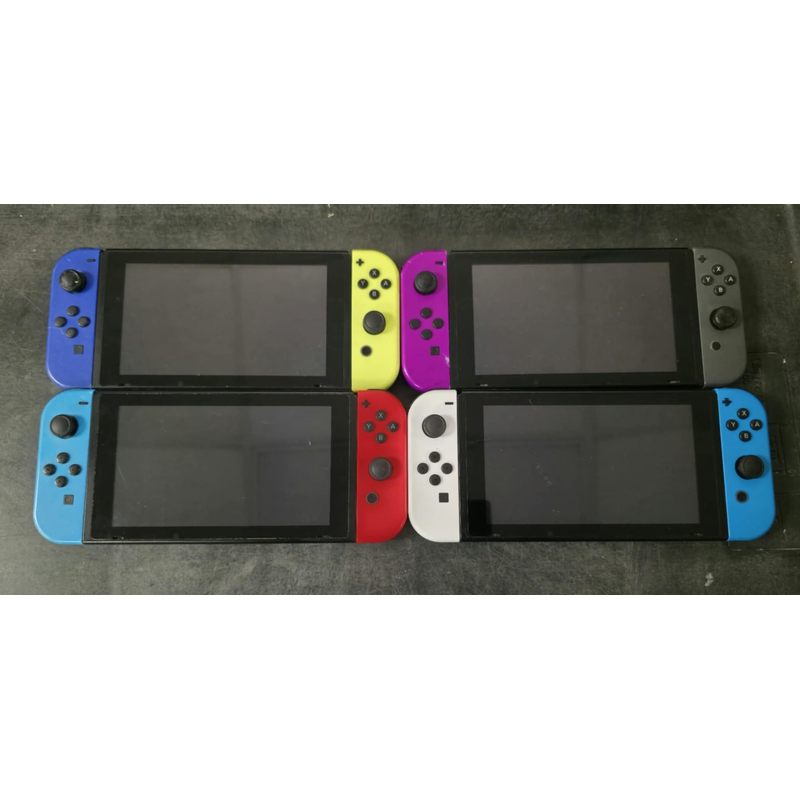 switch consoles sold on Temu United States