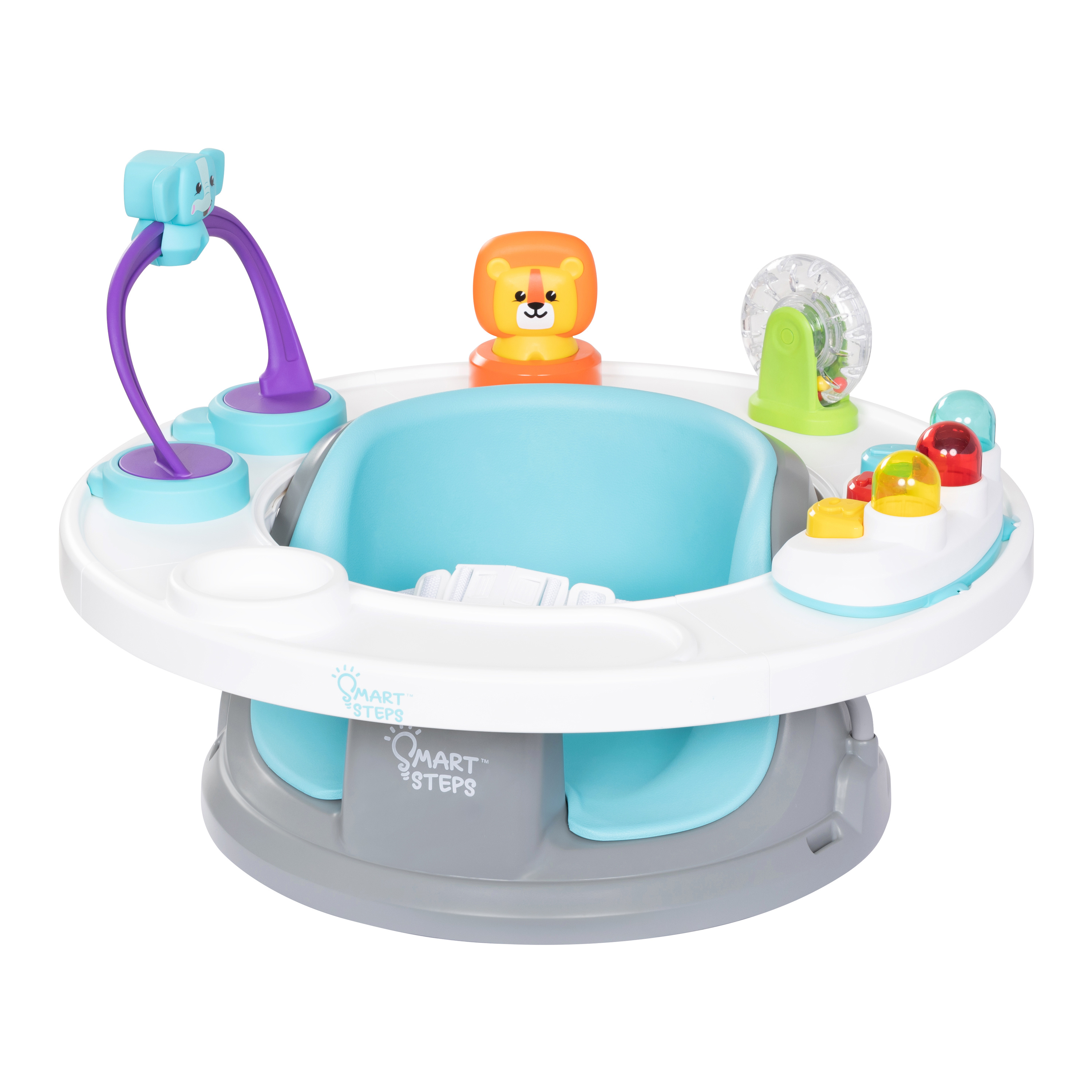 baby sitting chair sold on Temu United States