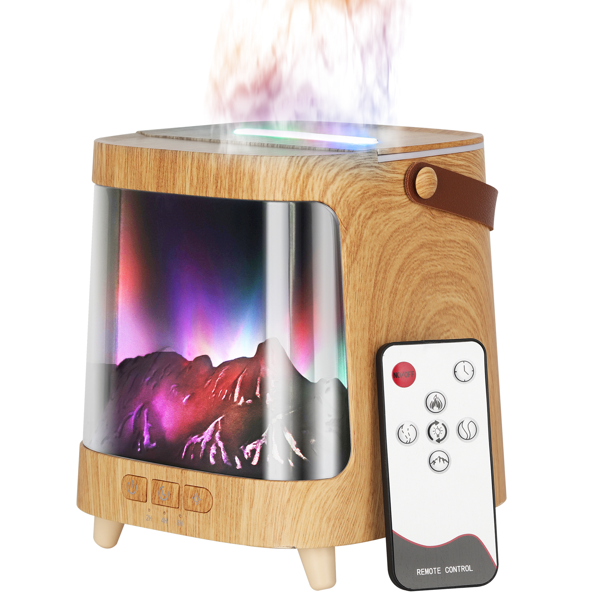 vaporizer sold on Temu United States