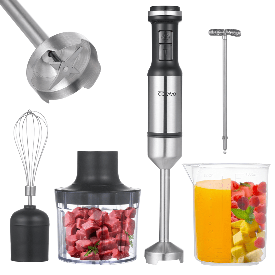 blenders and mixers sold on Temu United States