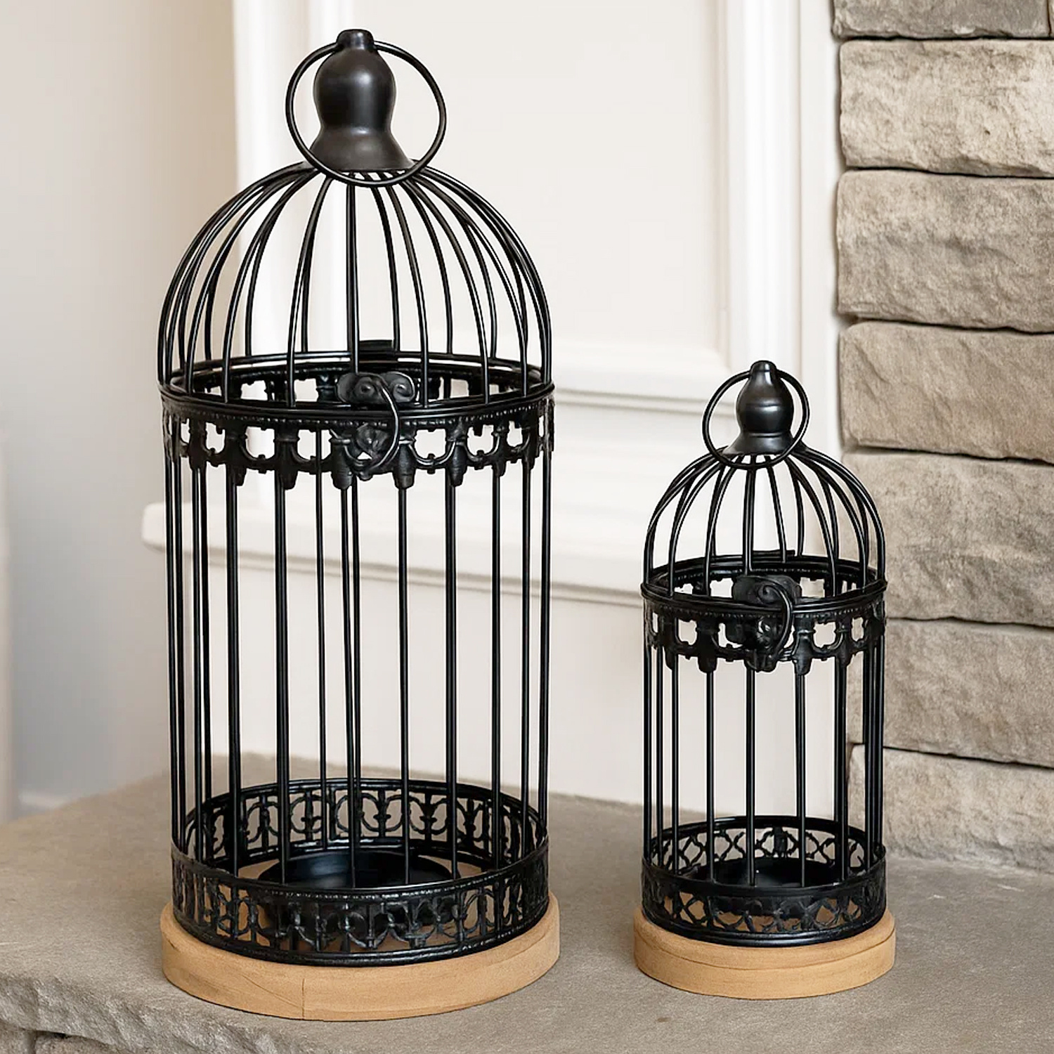 decorative lanterns sold on Temu United States