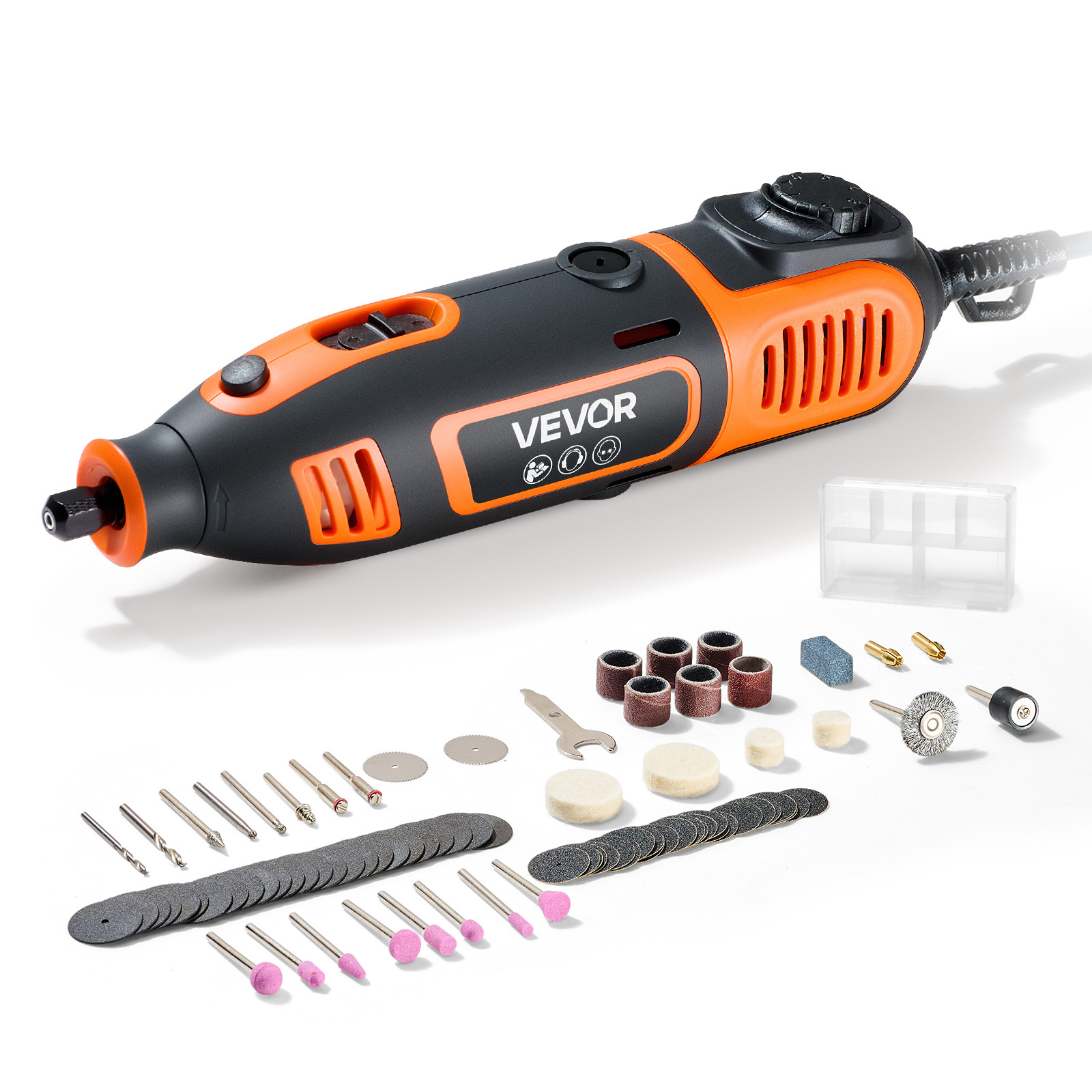 rotary tool sold on Temu United States