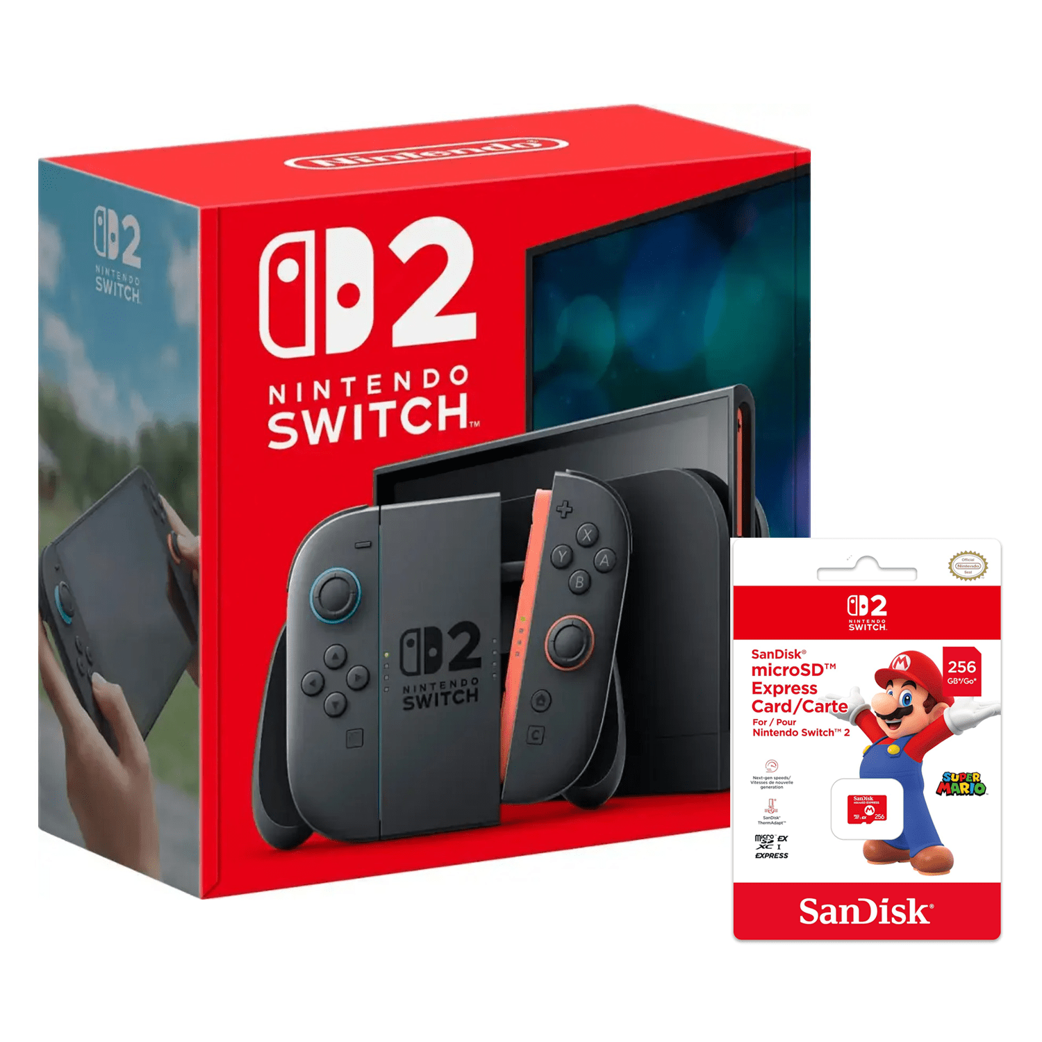 switch consoles sold on Temu United States
