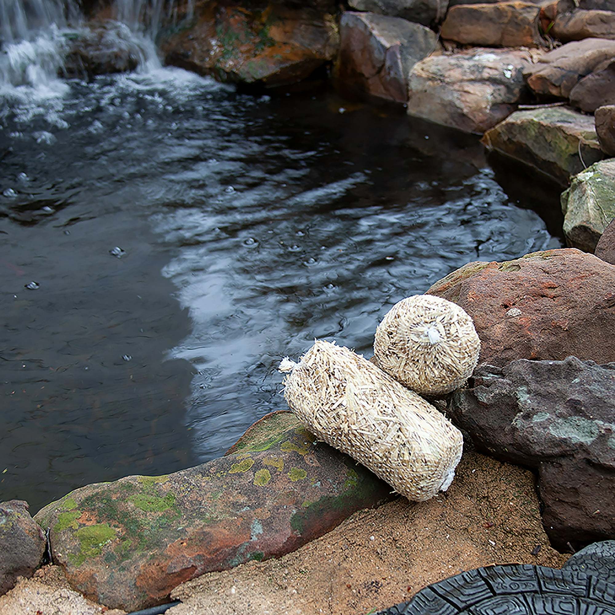 pond supplies sold on Temu United States