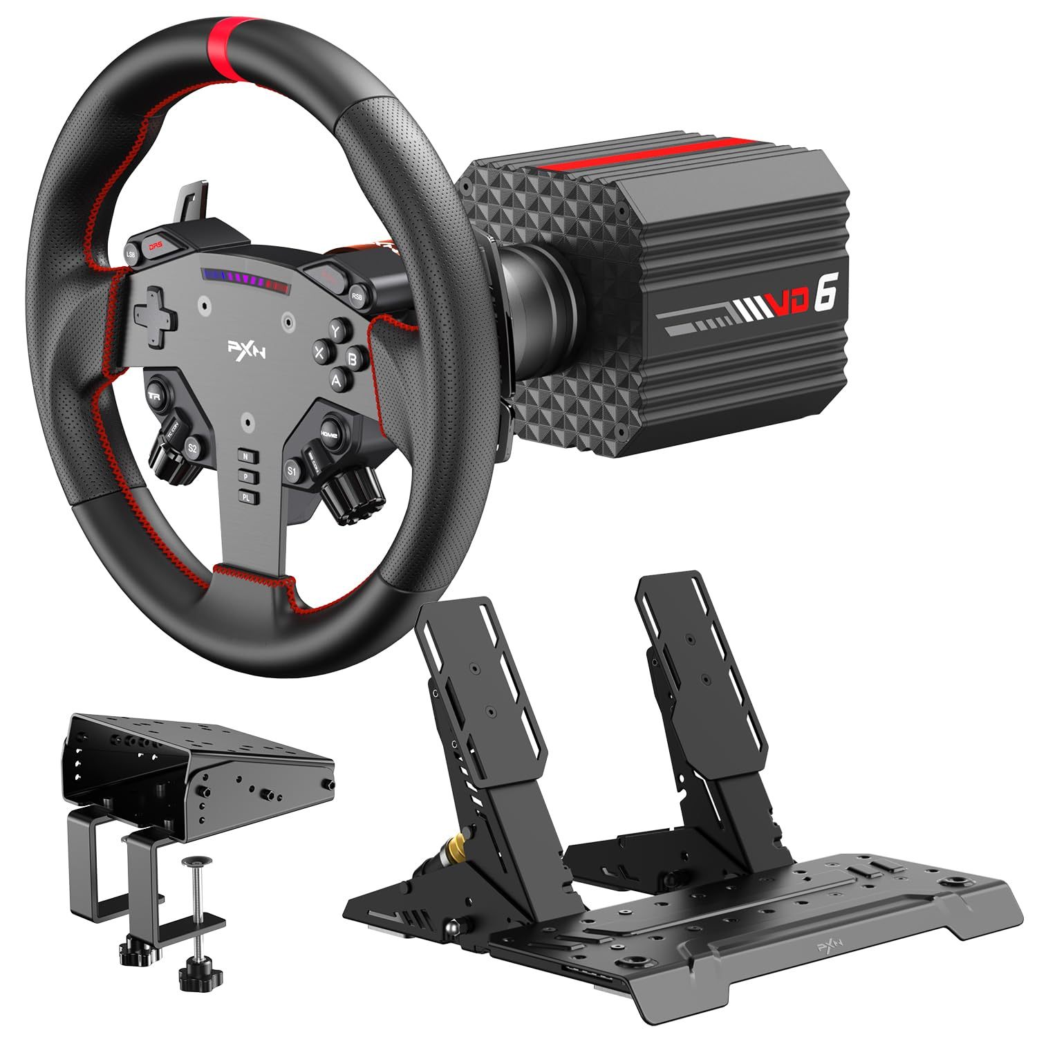 racing sim sold on Temu United States