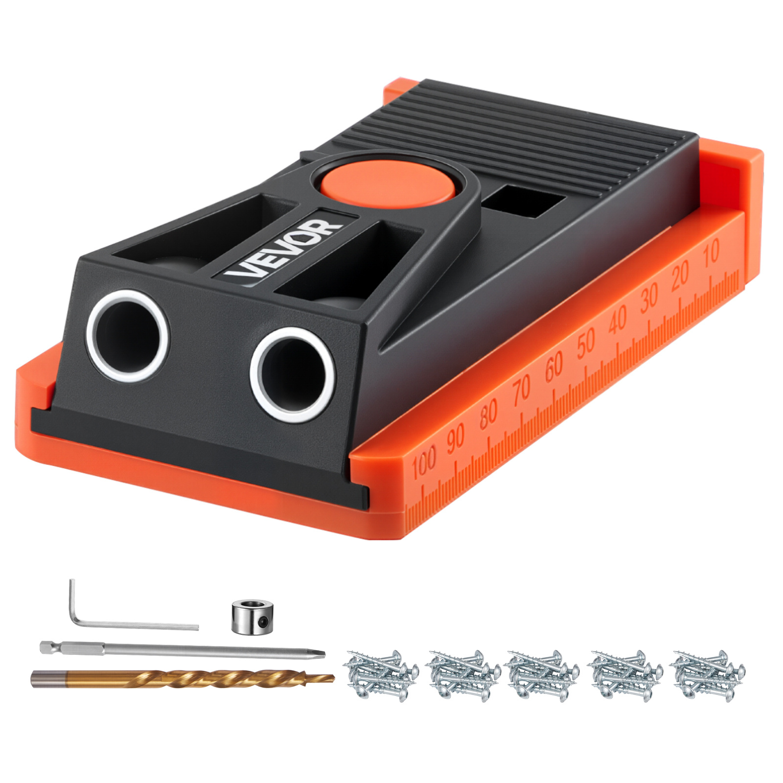 pocket hole jig kit sold on Temu United States