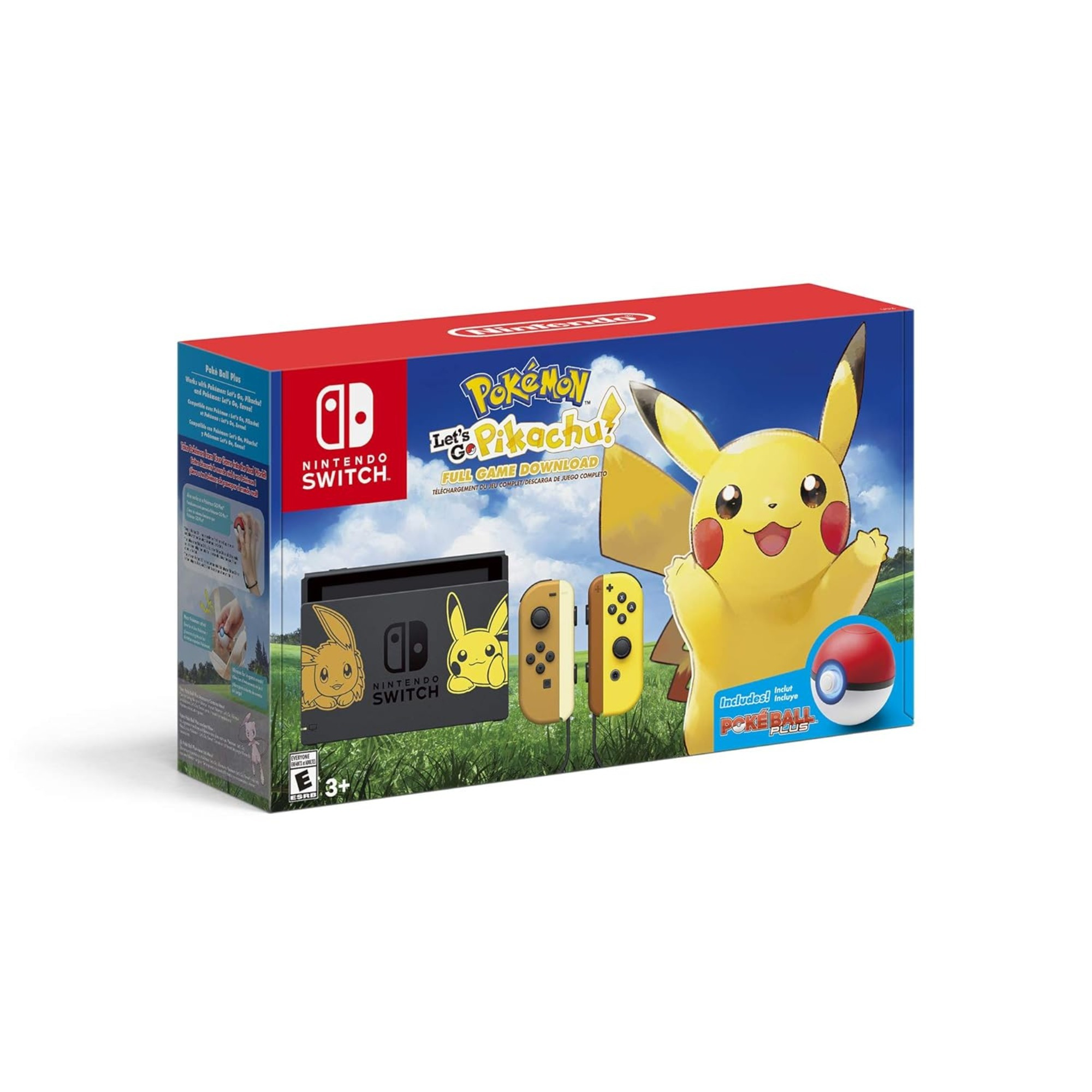 switch consoles sold on Temu United States