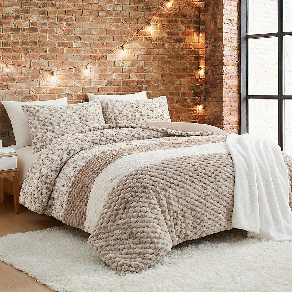 bedding sold on Temu United States