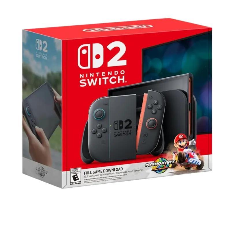 switch consoles sold on Temu United States