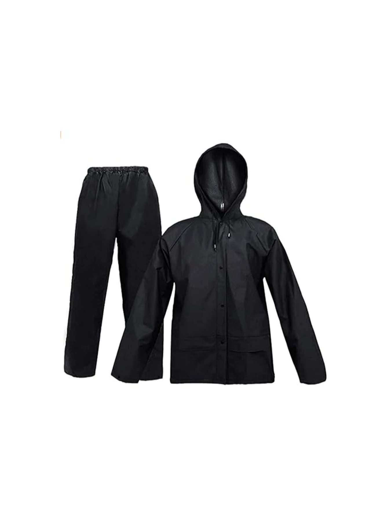 motorcycle rain gear sold on Temu United States