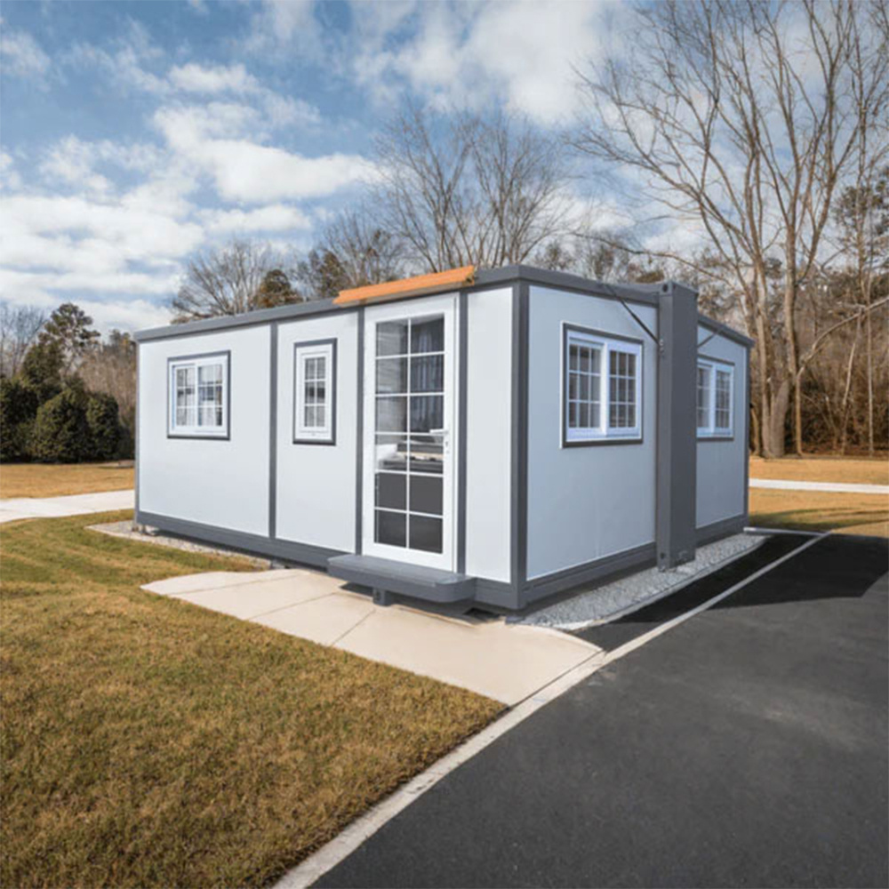 tiny house sold on Temu United States
