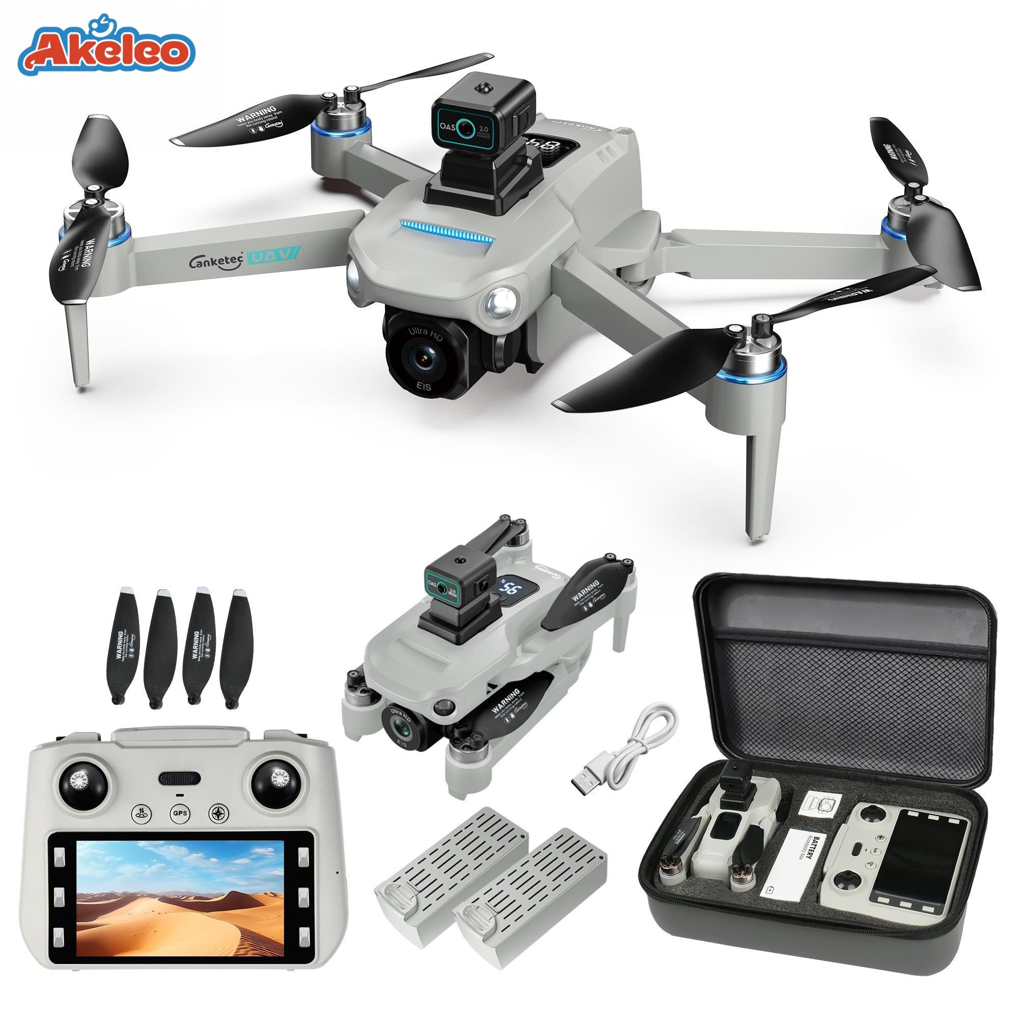 drons sold on Temu United States