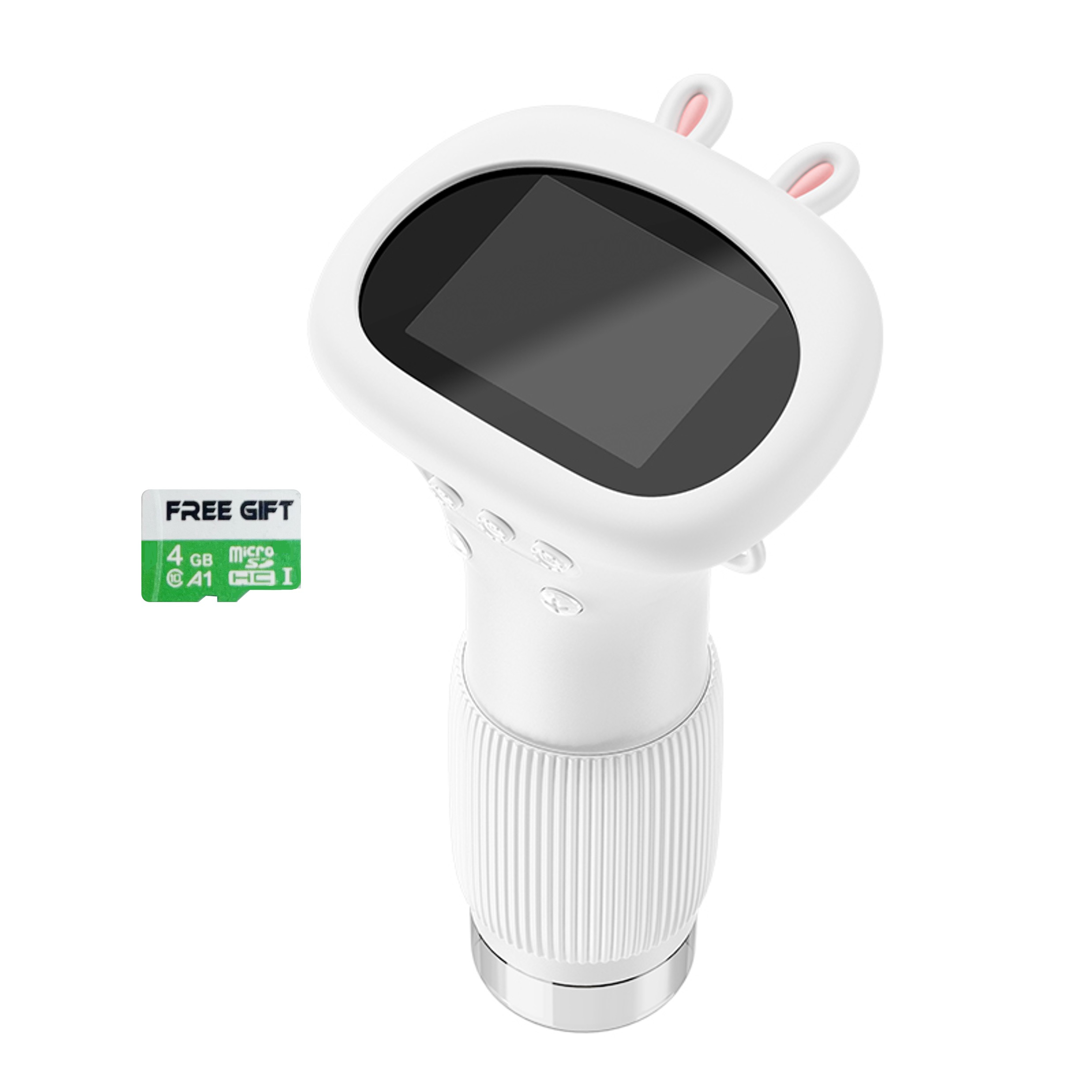 kids microscope sold on Temu United States