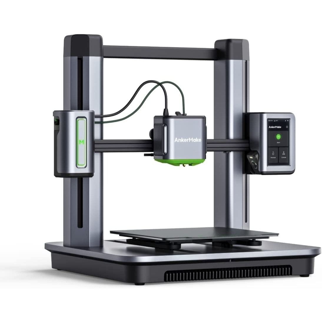3d printers sold on Temu United States