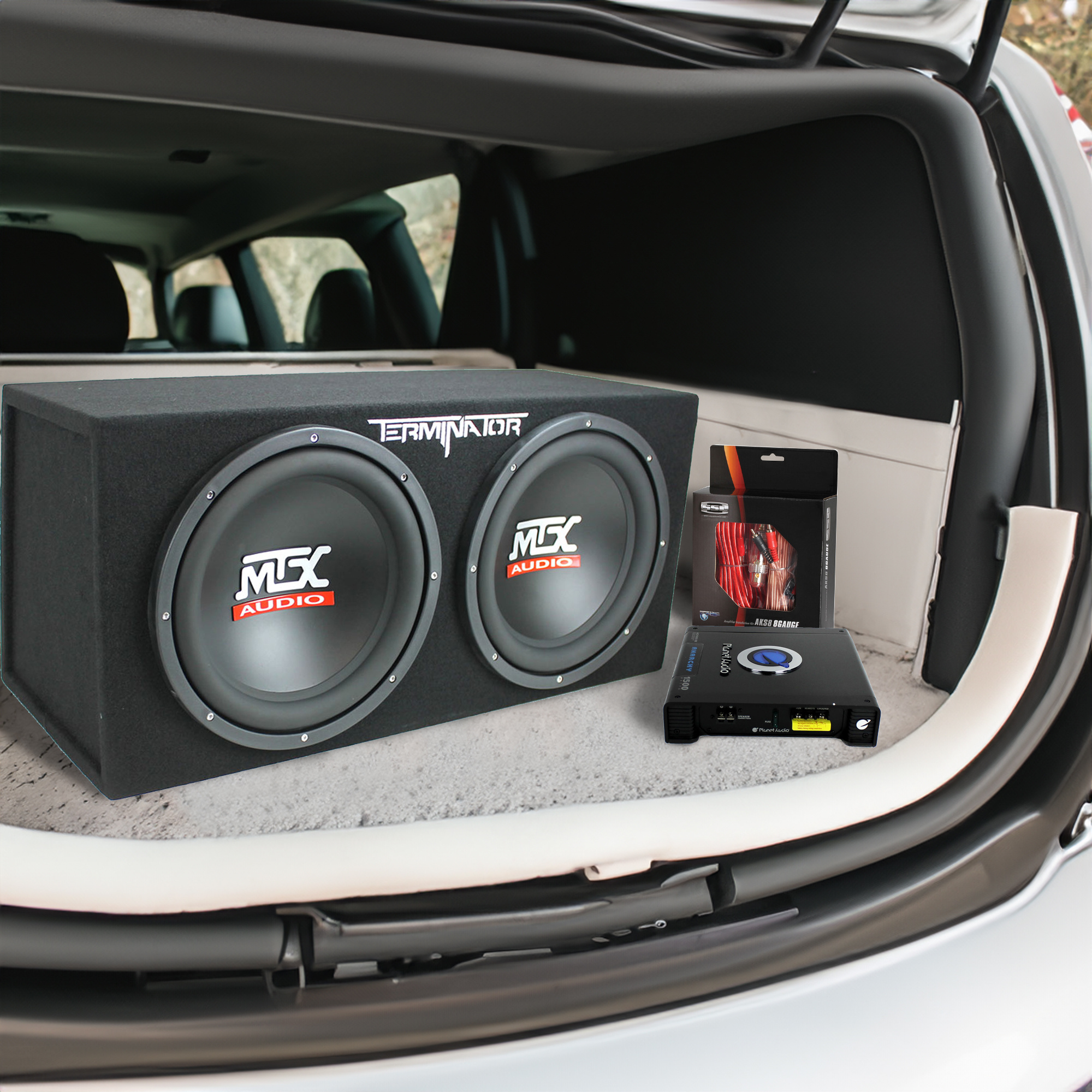 automotive parts sold on Temu United States