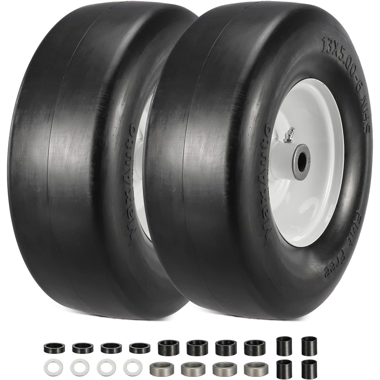 zero turn tires sold on Temu United States