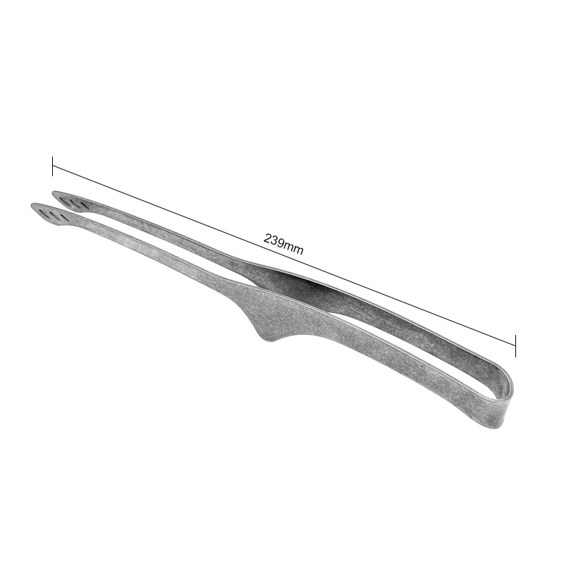 barbecue tongs sold on Temu United States