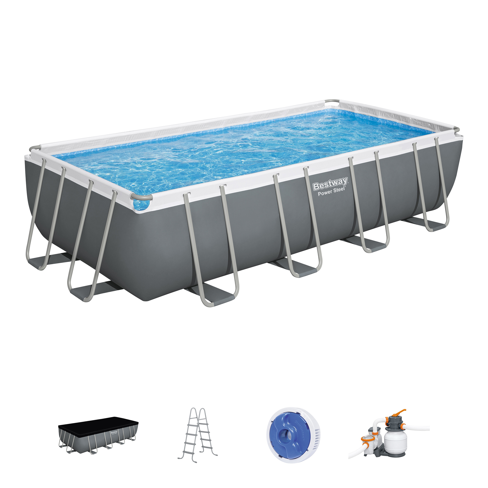 swimming pools sold on Temu United States