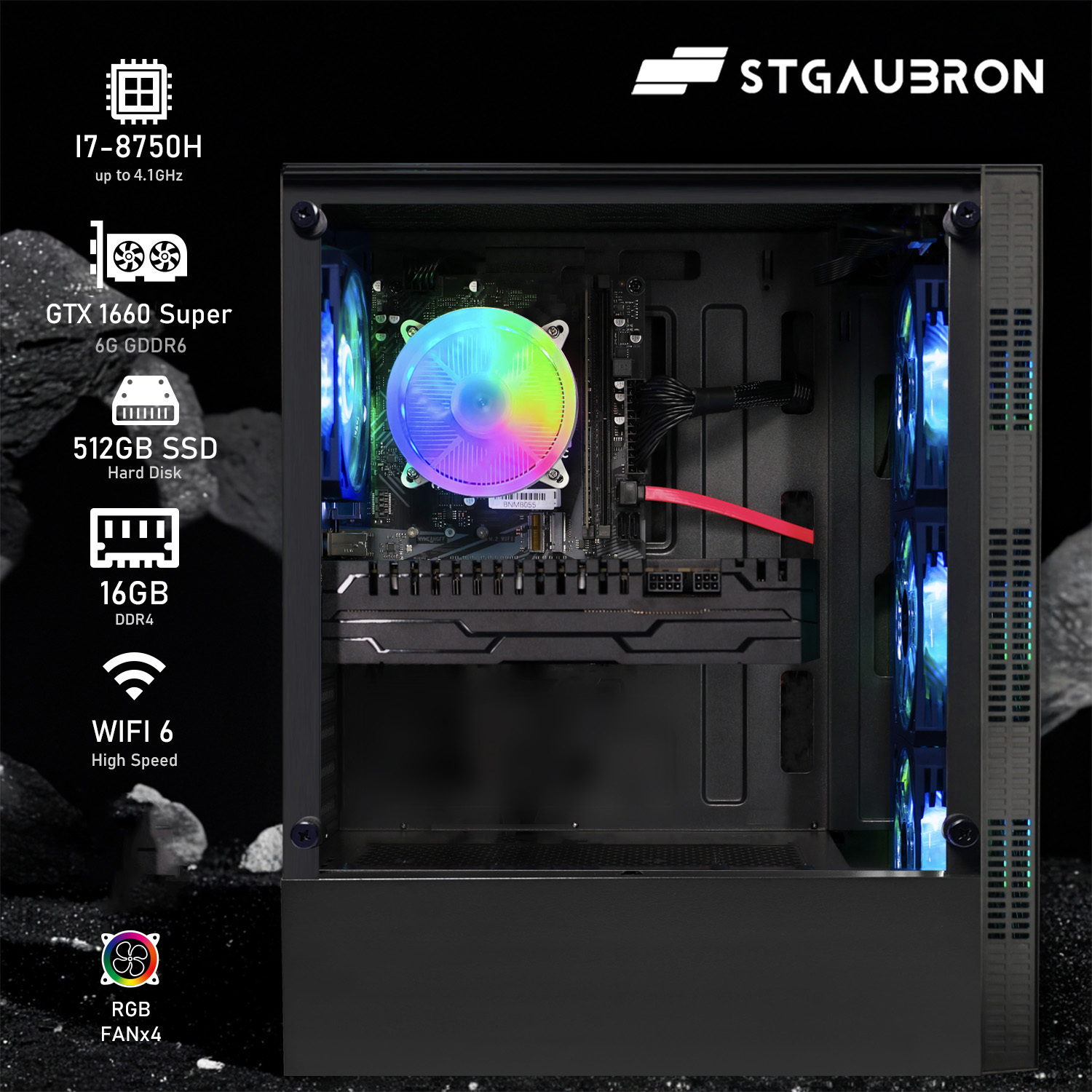 pc computers sold on Temu United States