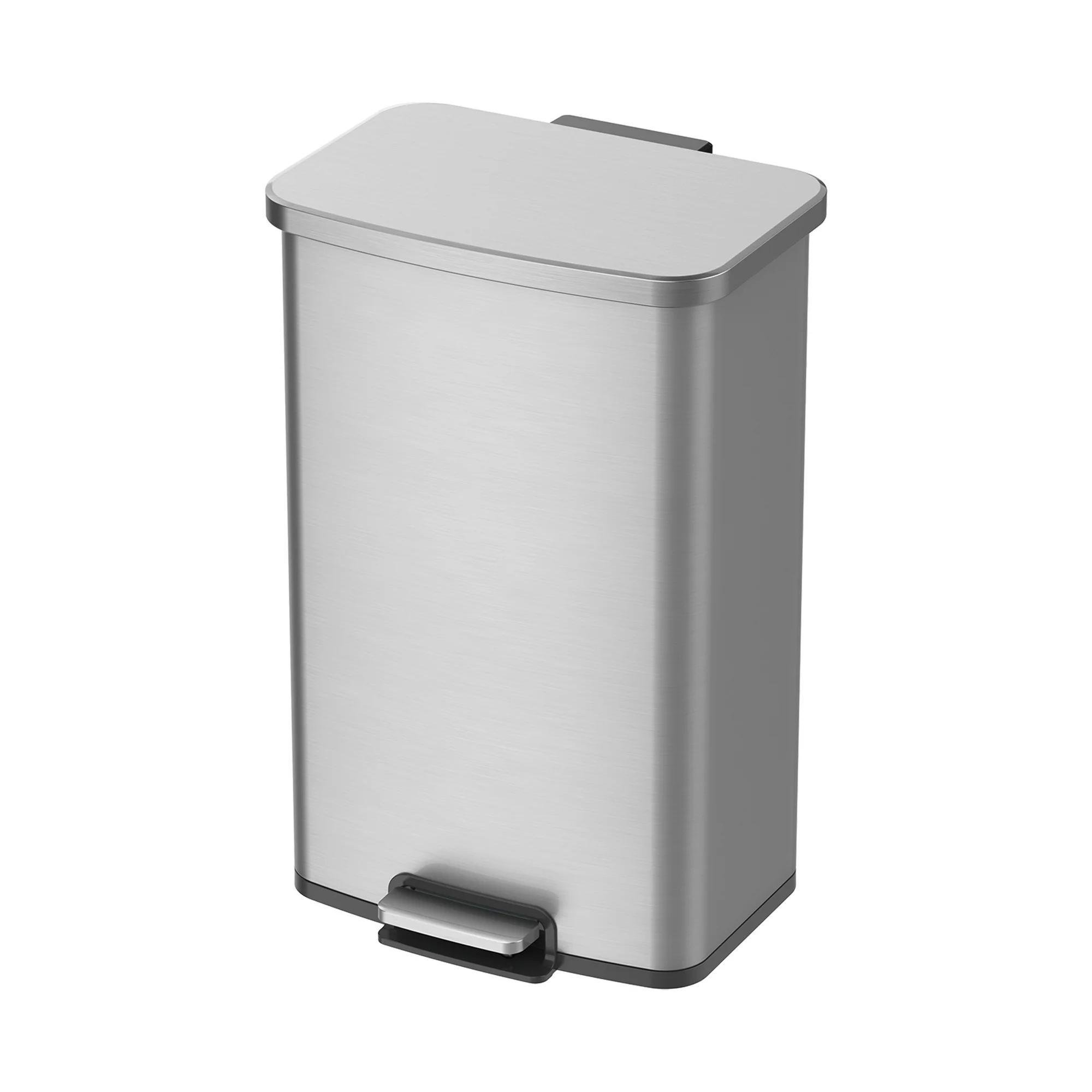 30 gallon trash can sold on Temu United States