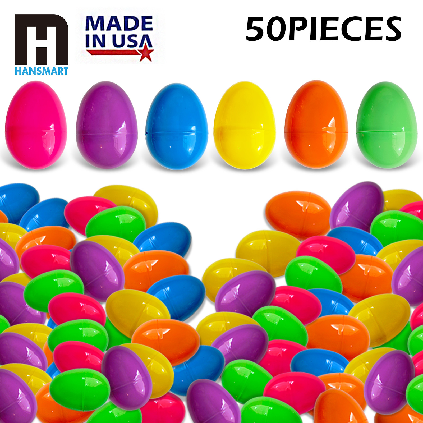 easter eggs sold on Temu United States