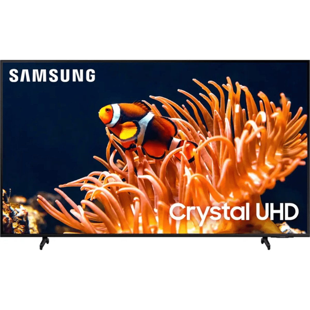 smart tvs sold on Temu United States