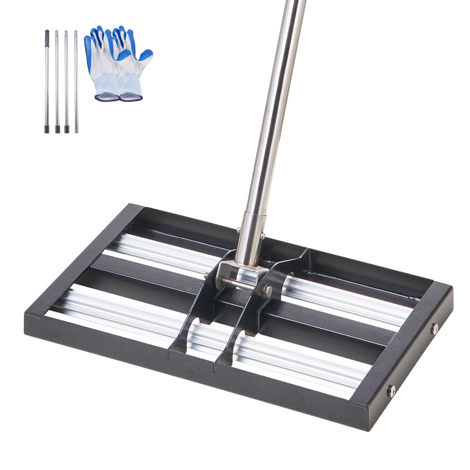 lawn and garden equipment sold on Temu United States